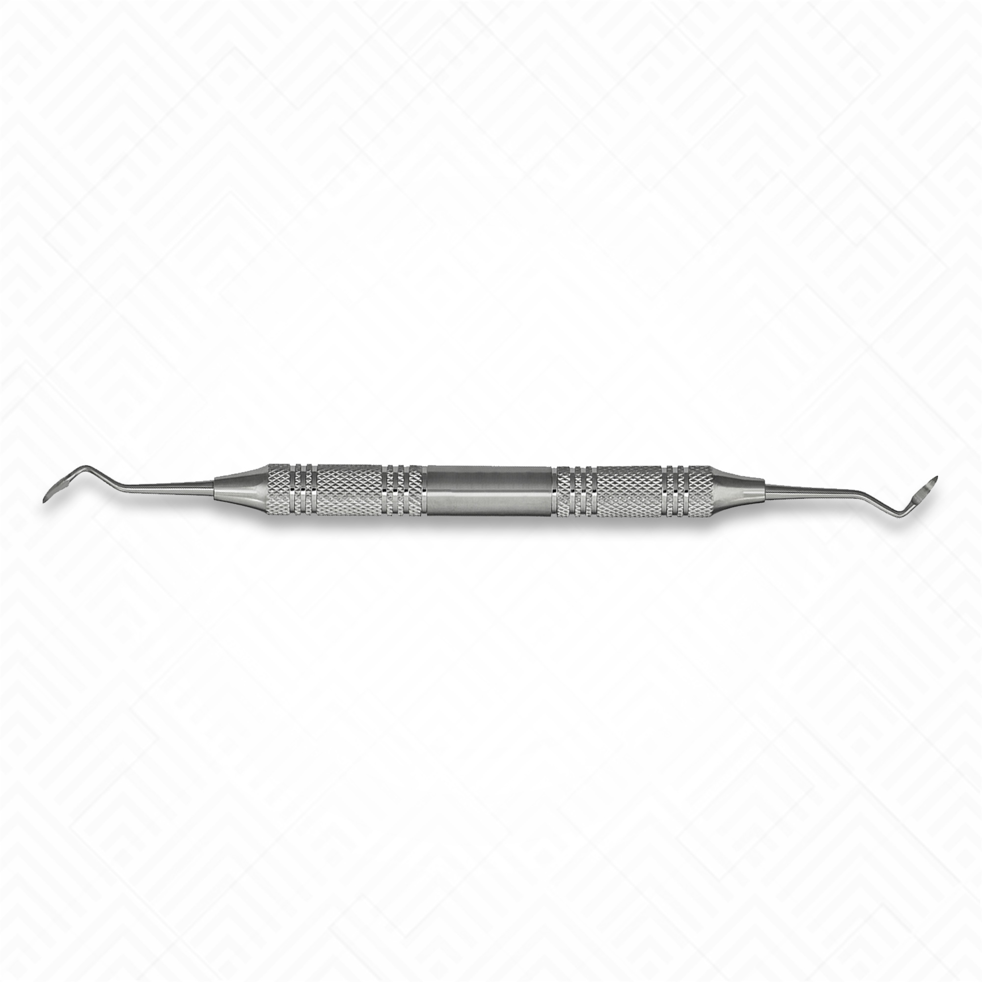 Periodontal Probe Dental Instruments Jaquette Sickle Scaler Anterior ...